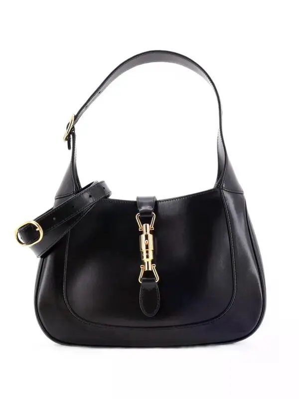 Gucci Jackie 1961 Small Hobo Bag - Black
