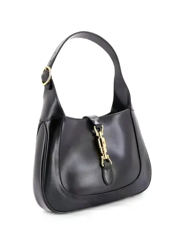 Gucci Jackie 1961 Small Hobo Bag - Black