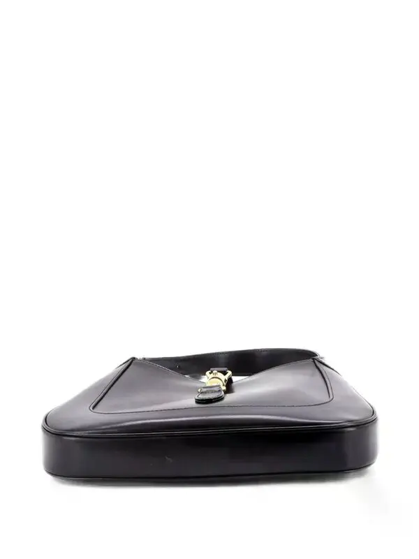 Gucci Jackie 1961 Small Hobo Bag - Black