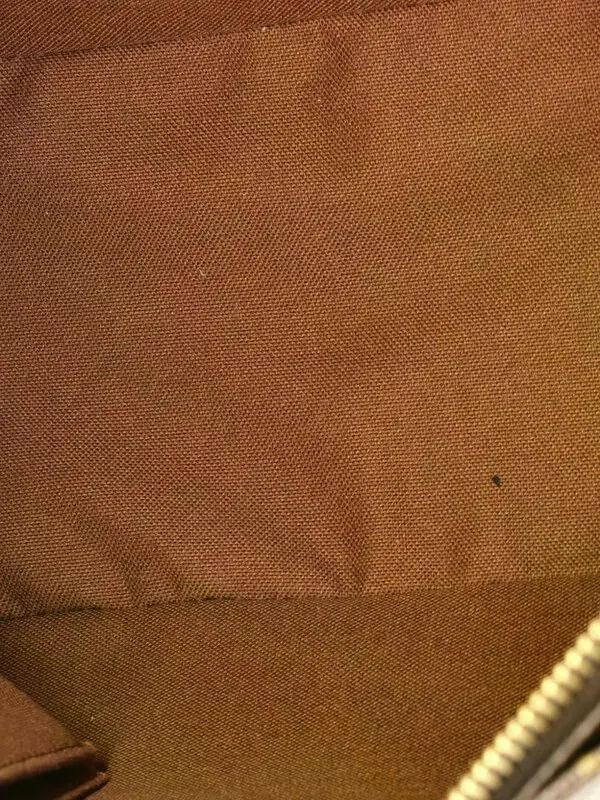 LOUIS VUITTON Cabas Piano Monogram Canvas Tote Bag