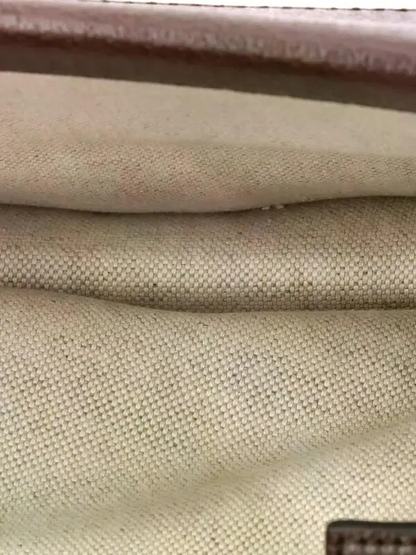 Gucci Dionysus Bag Jumbo Gg Canvas Small Shoulder Bag