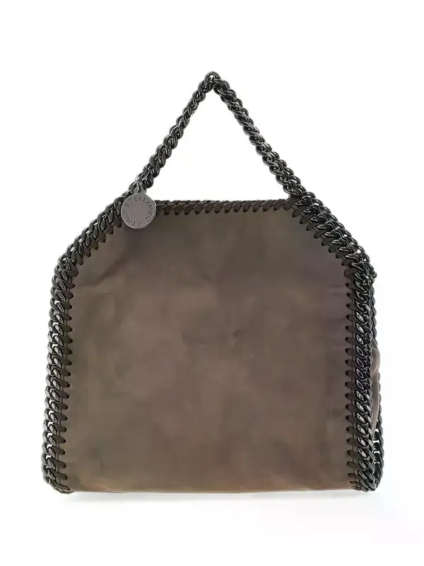 Stella McCartney Falabella Chain-trim Mini Bag