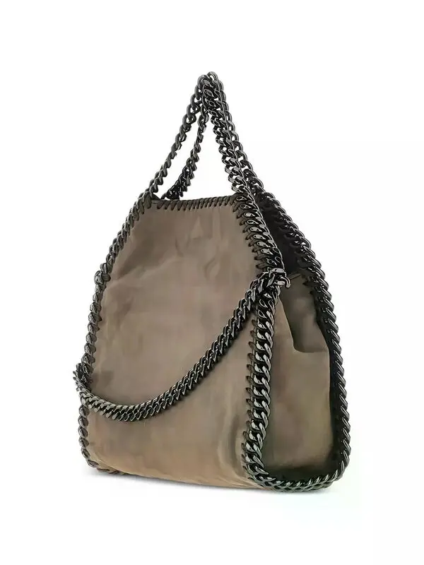 Stella McCartney Falabella Chain-trim Mini Bag