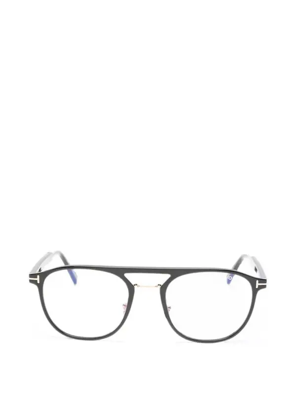 TOM FORD Pilot-frame Glasses