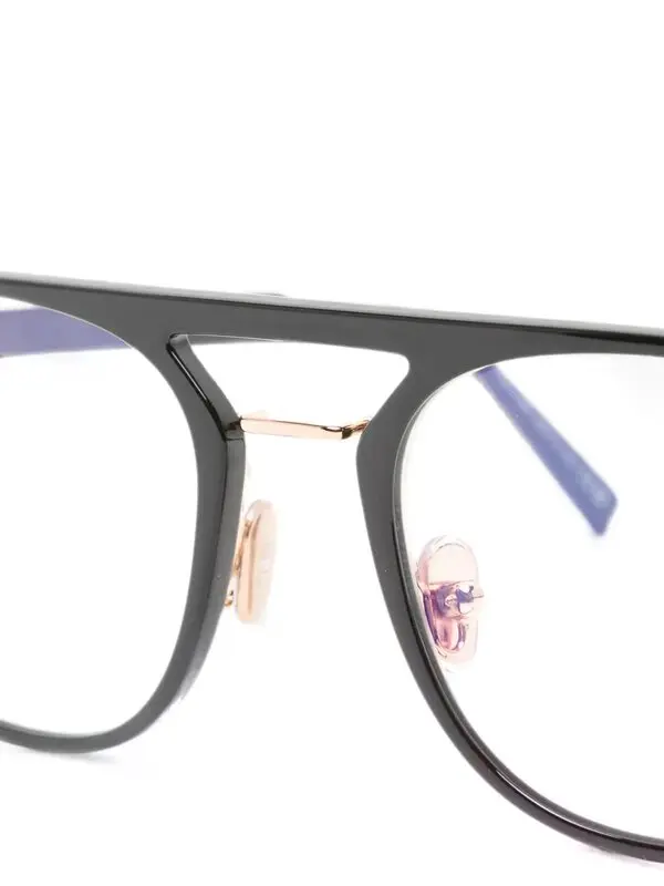 TOM FORD Pilot-frame Glasses