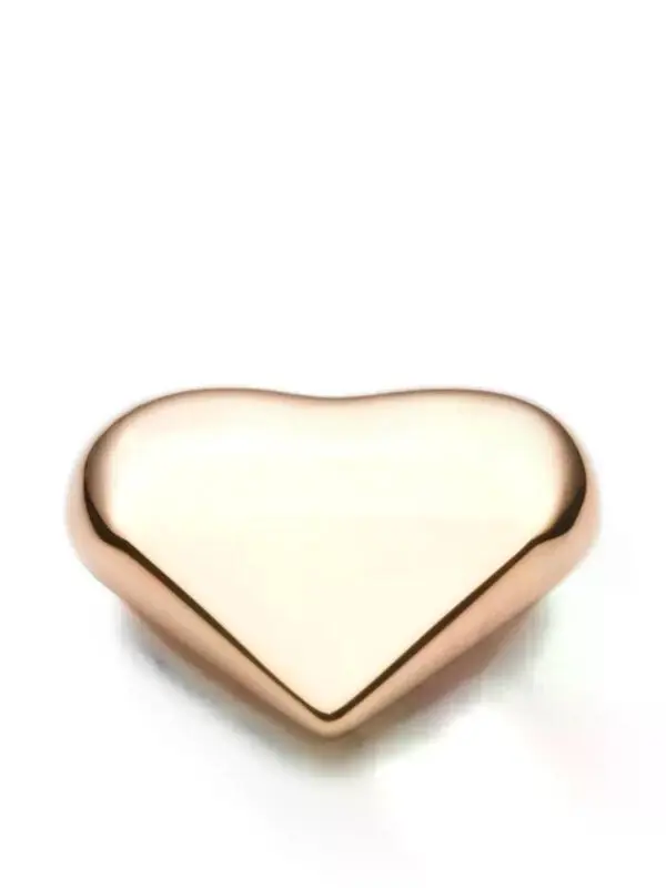 Prada Eternal Nano Heart Single Earring