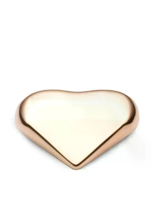 Prada Eternal Nano Heart Single Earring