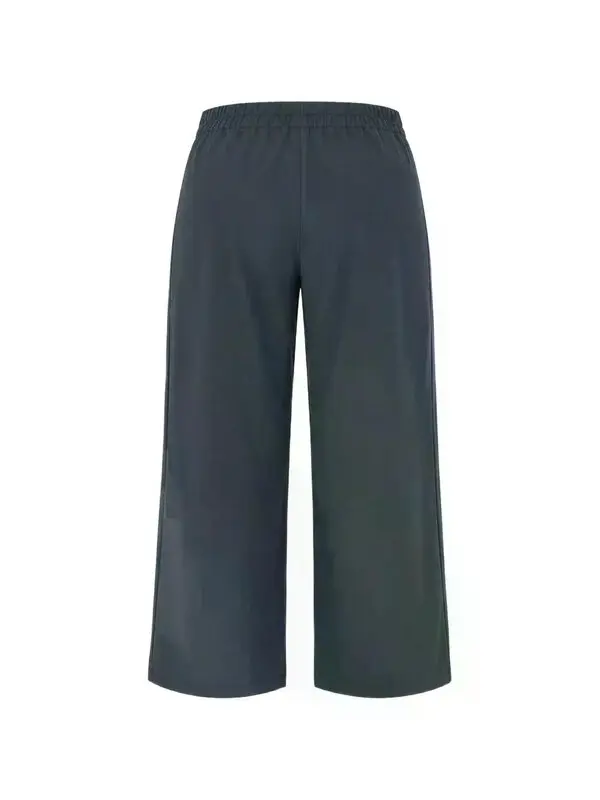 Marella Straight-leg Trousers