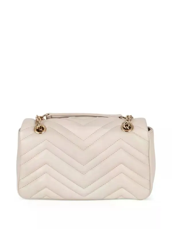 Gucci Small Gg Marmont Matelassé Cross Body Bag