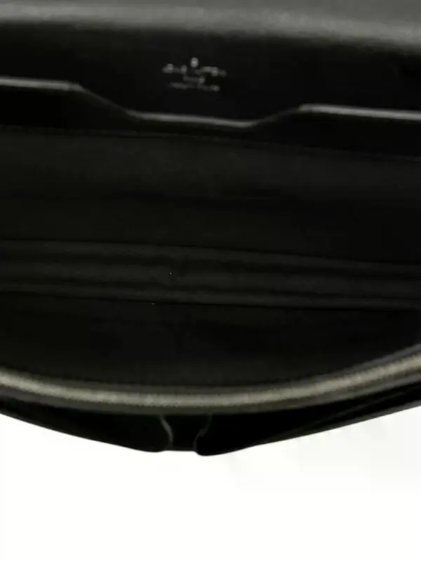 LOUIS VUITTON 2006 Taiga Robusto 1 Business Bag