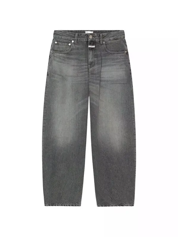 Closed Jazzie Tapered Jeans