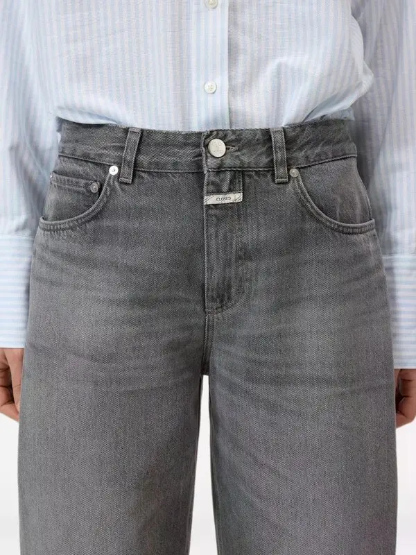 Closed Jazzie Tapered Jeans