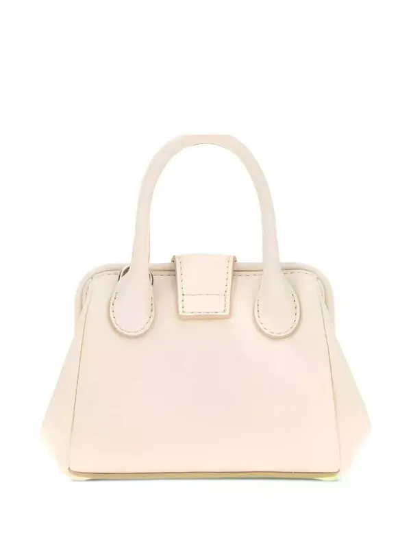 VIVIENNE WESTWOOD Mini Pamela Orb Tote Bag