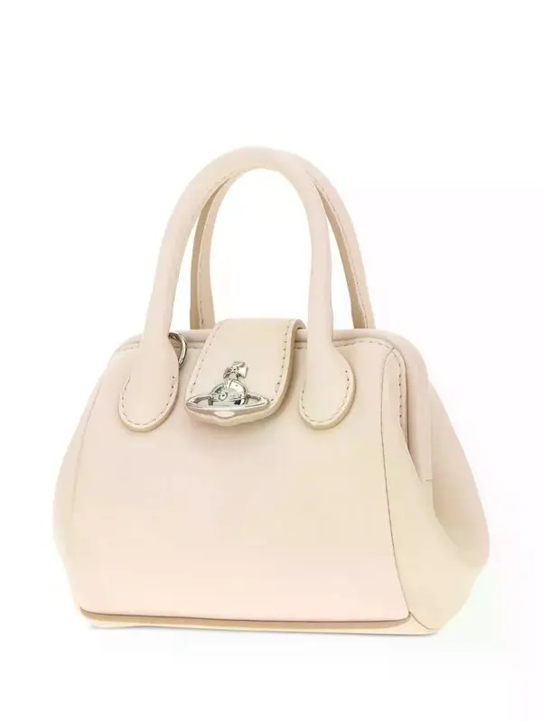 VIVIENNE WESTWOOD Mini Pamela Orb Tote Bag