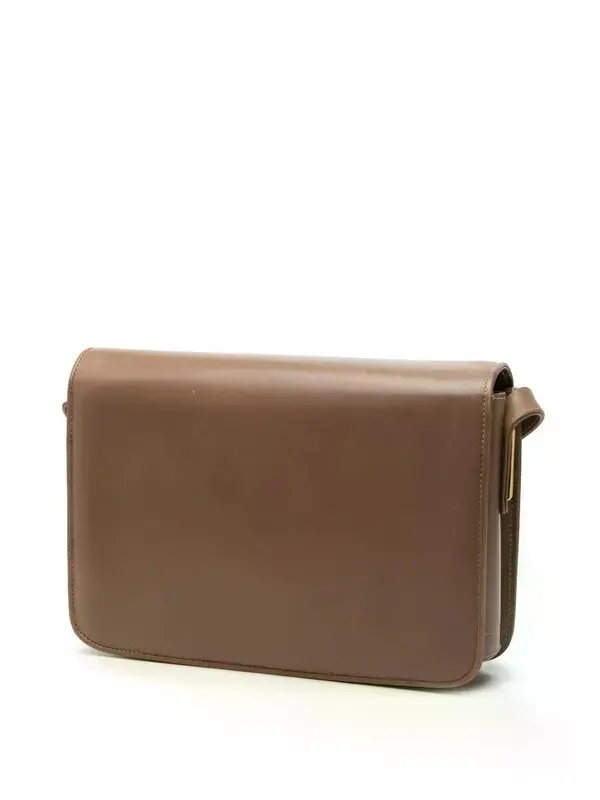 Gucci 20th Century Calfskin Interlocking G Envelope Crossbody Bag
