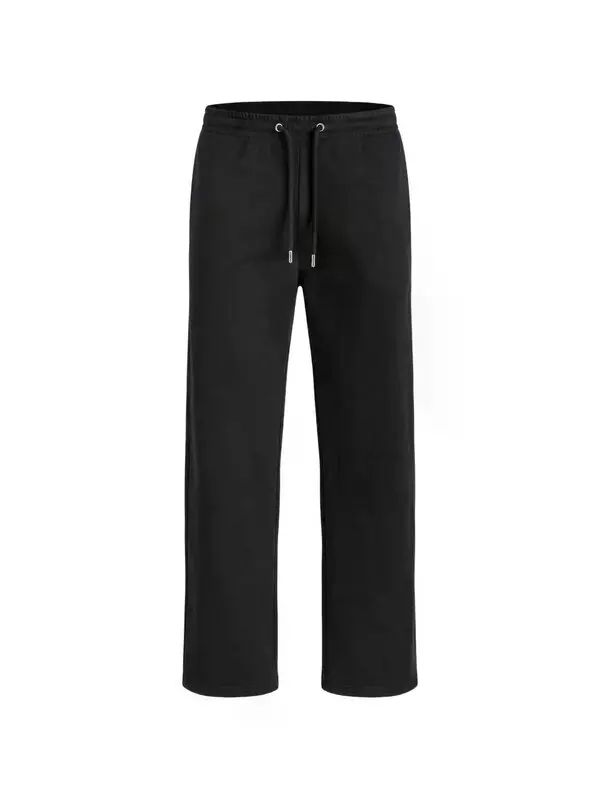 Michael Kors Stretch Cotton Drawstring Trousers