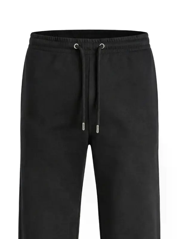 Michael Kors Stretch Cotton Drawstring Trousers