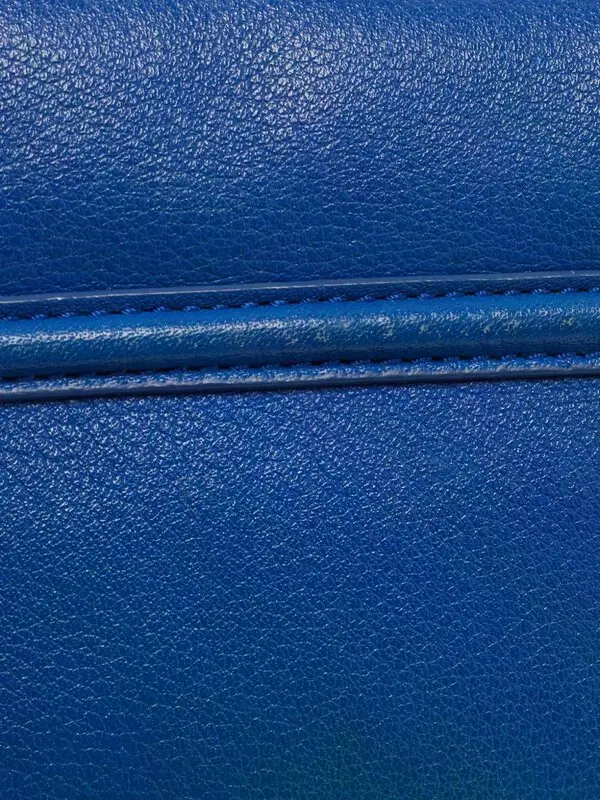 Tory Burch Amanda Foldover-top Mini Shoulder Bag