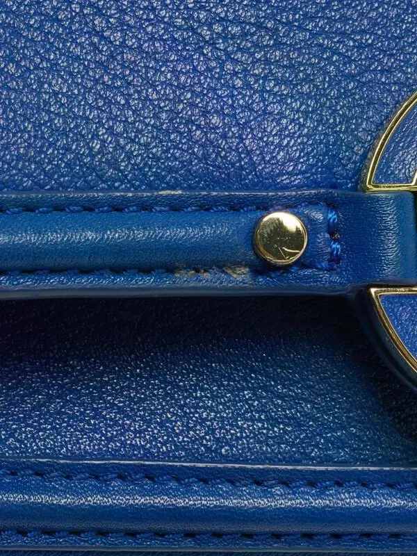 Tory Burch Amanda Foldover-top Mini Shoulder Bag