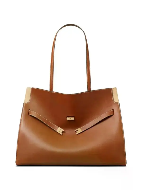 Tory Burch Lee Radziwill Tote