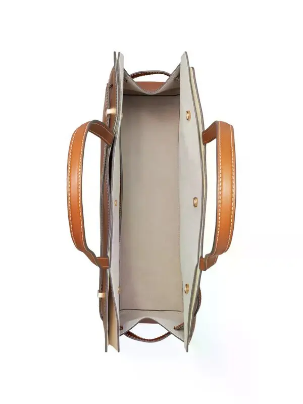 Tory Burch Lee Radziwill Tote