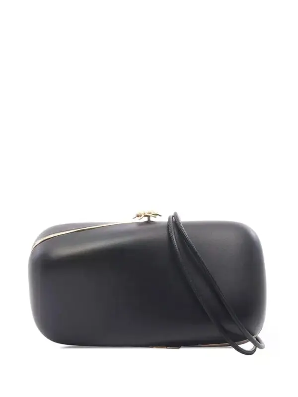 Loewe Twisted Minaudiere Crossbody Bag