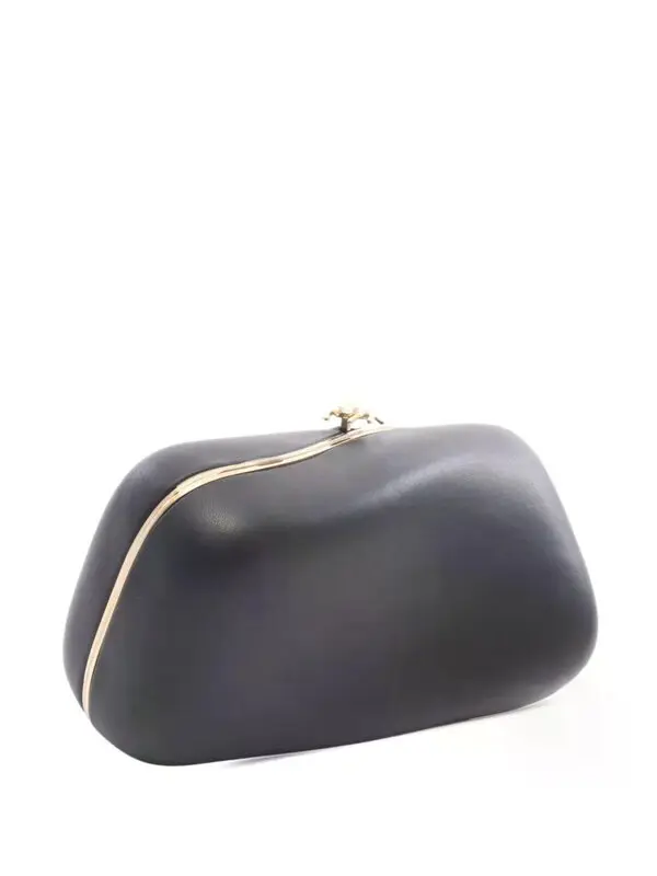 Loewe Twisted Minaudiere Crossbody Bag