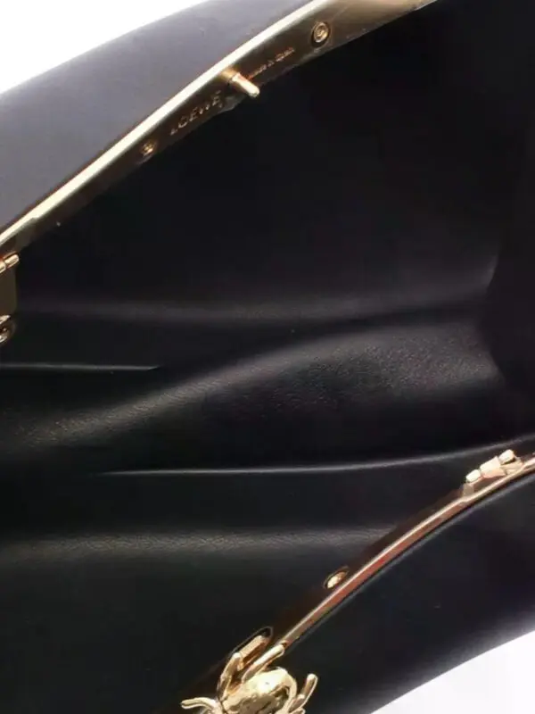 Loewe Twisted Minaudiere Crossbody Bag
