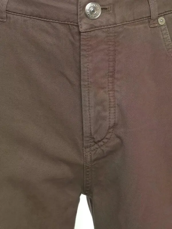 Brunello Cucinelli Straight-leg Jeans
