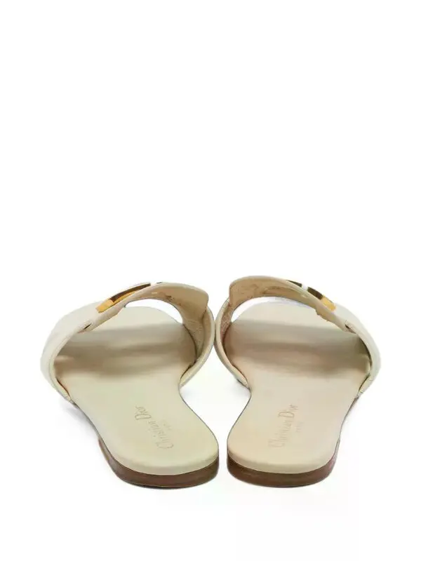 Dior 30 Montaigne Sandals