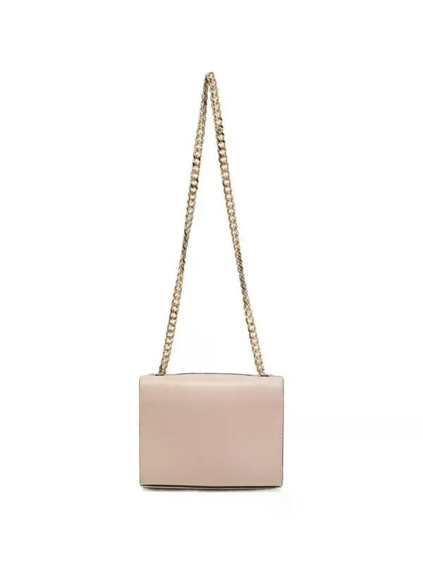 Roberto Cavalli Chain-strap Flap Mini Bag