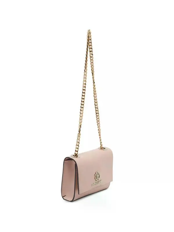 Roberto Cavalli Chain-strap Flap Mini Bag