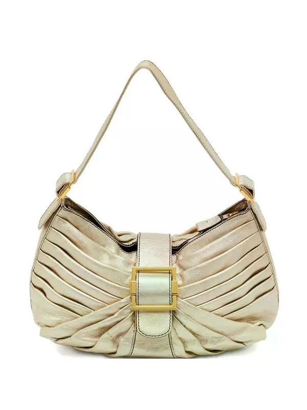 Valentino Garavani Leather Shoulder Bag