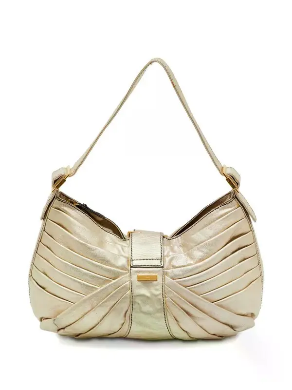 Valentino Garavani Leather Shoulder Bag