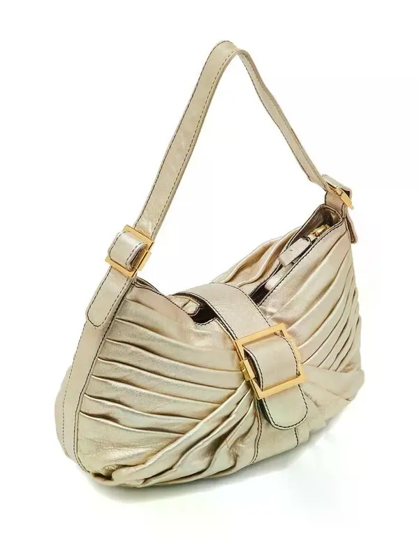 Valentino Garavani Leather Shoulder Bag