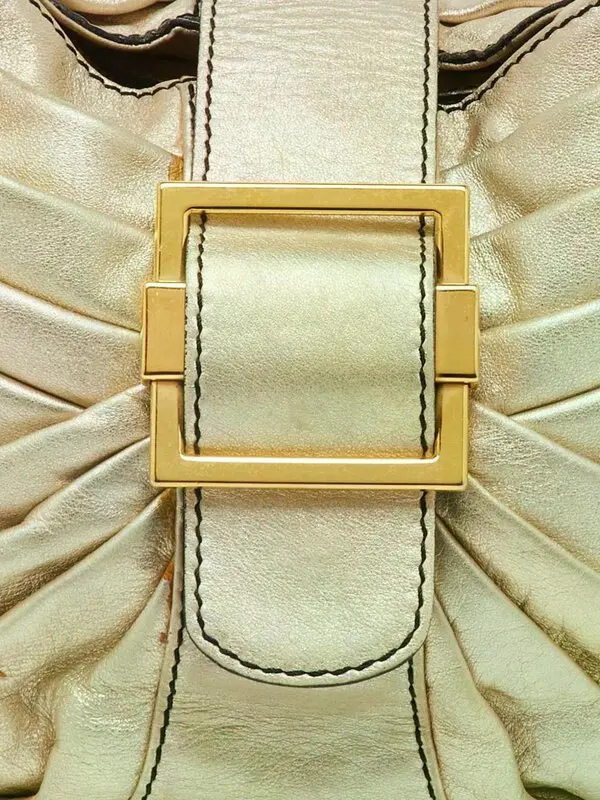 Valentino Garavani Leather Shoulder Bag