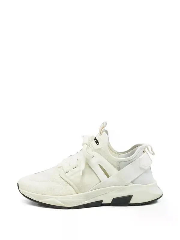 TOM FORD Jago Low-top Sneakers