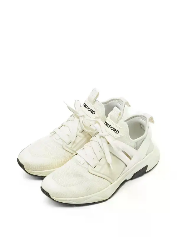TOM FORD Jago Low-top Sneakers
