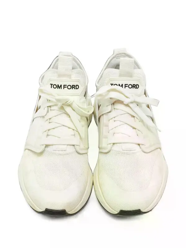 TOM FORD Jago Low-top Sneakers