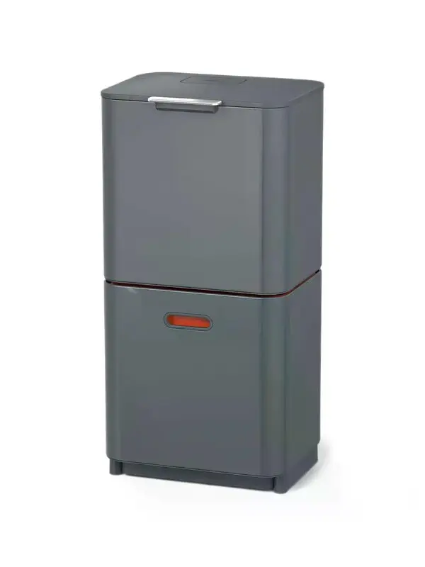 JOSEPH JOSEPH 60l Totem Max Recycling Bin