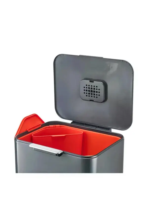 JOSEPH JOSEPH 60l Totem Max Recycling Bin