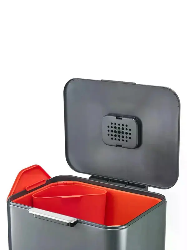 JOSEPH JOSEPH 60l Totem Max Recycling Bin