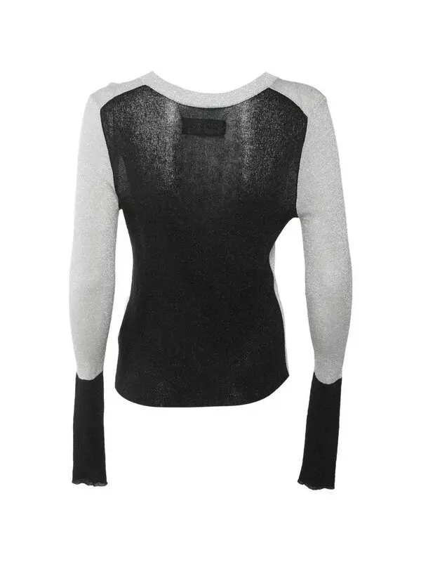 Zadig&Voltaire Lucky Long-sleeve Top