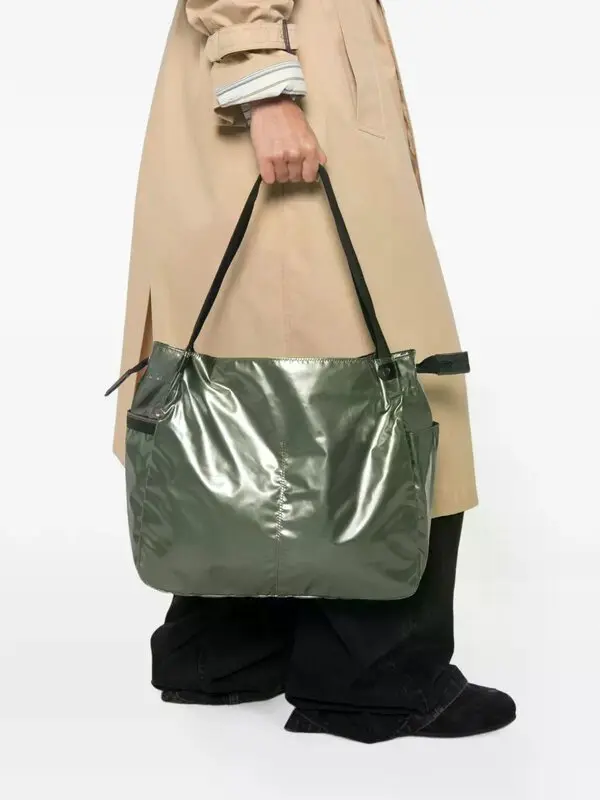 JACK GOMME Levant Tote Bag