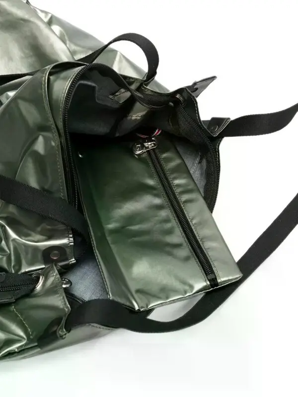 JACK GOMME Levant Tote Bag
