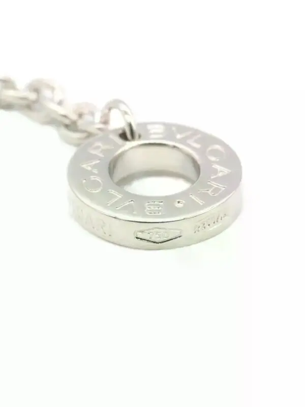 BVLGARI B-zero1 Element Bracelet - Silver