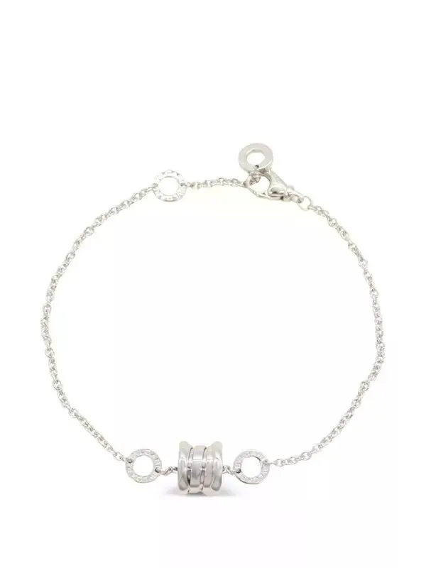 BVLGARI B-zero1 Element Bracelet - Silver