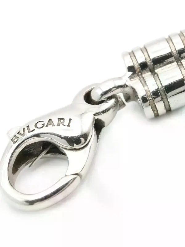 BVLGARI Tondo Heart Bracelet