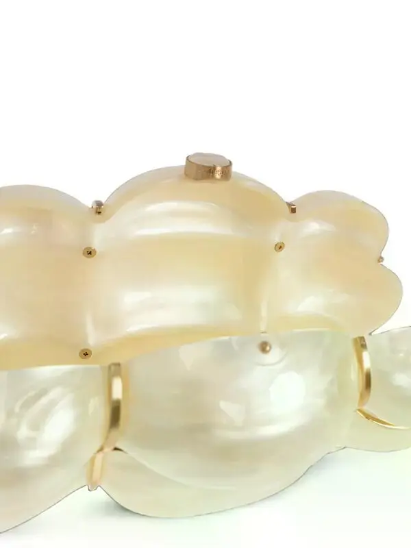 Cult Gaia Bolla Clutch
