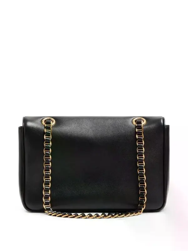 Valentino Garavani Djuna Medium Chain Bag In Nappa Leather
